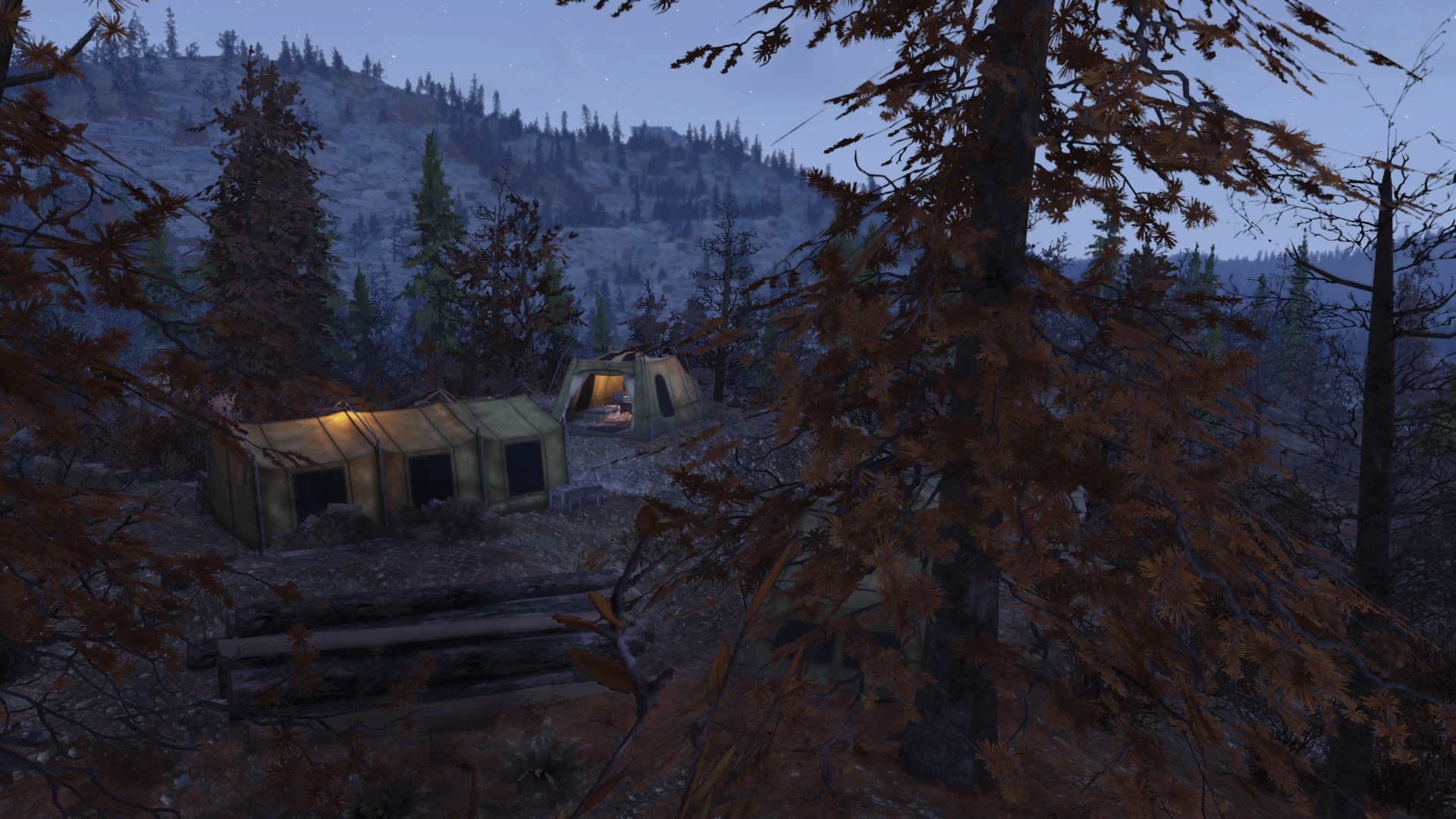 シルヴィ＆サンズ・ログキャンプ - Fallout 76 (フォールアウト76) 日本語攻略 Wiki