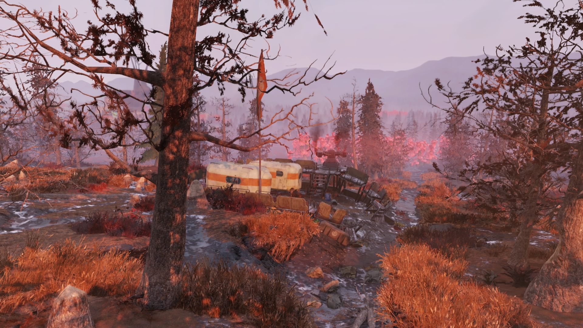 発射基地ハンコック - Fallout 76 (フォールアウト76) 日本語攻略 Wiki