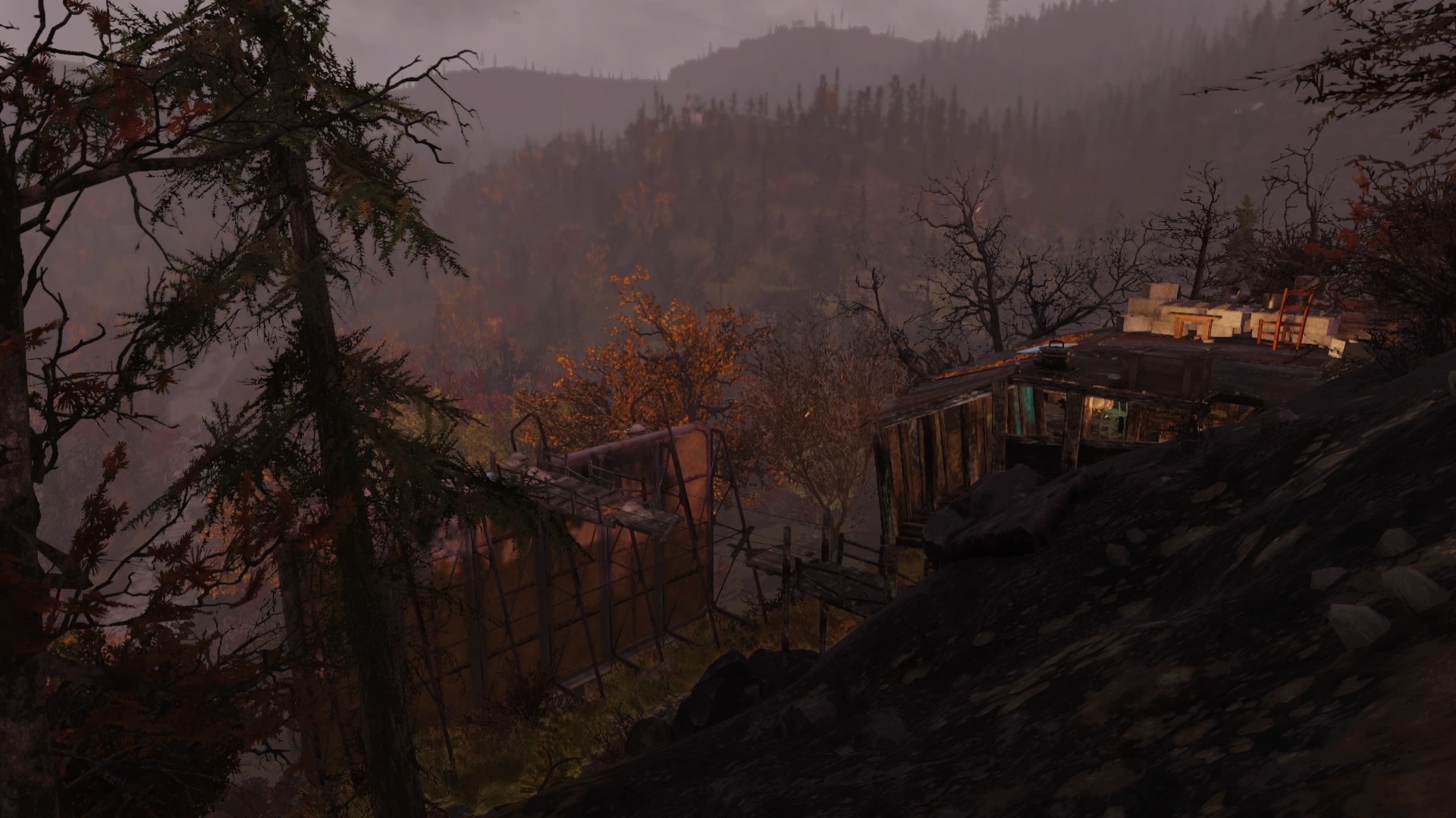 ウィドウズ・パーチ - Fallout 76 (フォールアウト76) 日本語攻略 Wiki