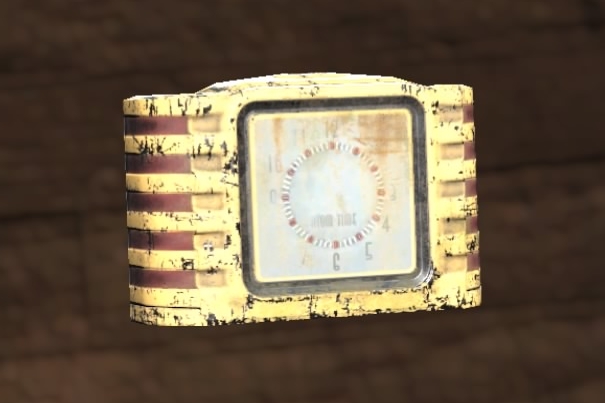 目覚まし時計 - Fallout 76 (フォールアウト76) 日本語攻略 Wiki