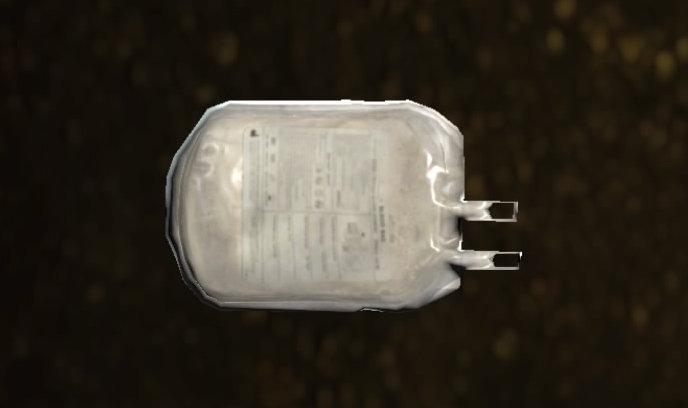 空の血液パック - Fallout 76 (フォールアウト76) 日本語攻略 Wiki