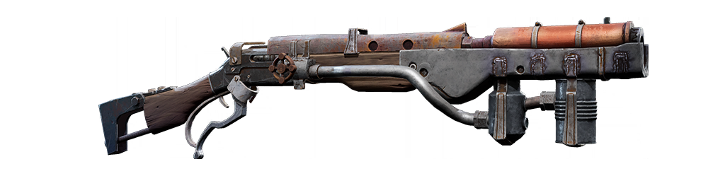 Hunting Rifle - Remnant: From the Ashes 日本語攻略 Wiki