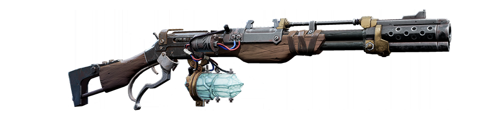 Hunting Rifle - Remnant: From the Ashes 日本語攻略 Wiki