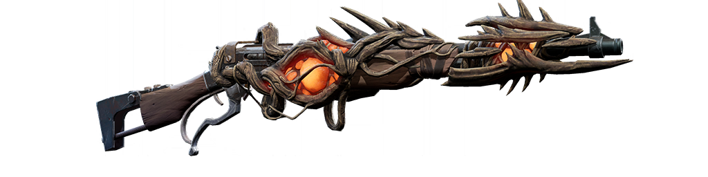 Hunting Rifle - Remnant: From the Ashes 日本語攻略 Wiki