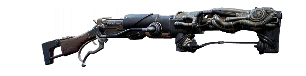 Hunting Rifle - Remnant: From the Ashes 日本語攻略 Wiki