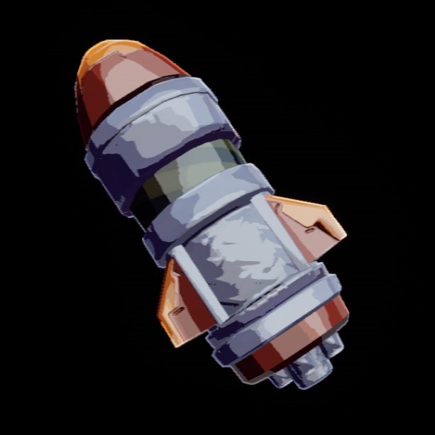 Pocket I.C.B.M. - Risk of Rain 2 日本語攻略 Wiki