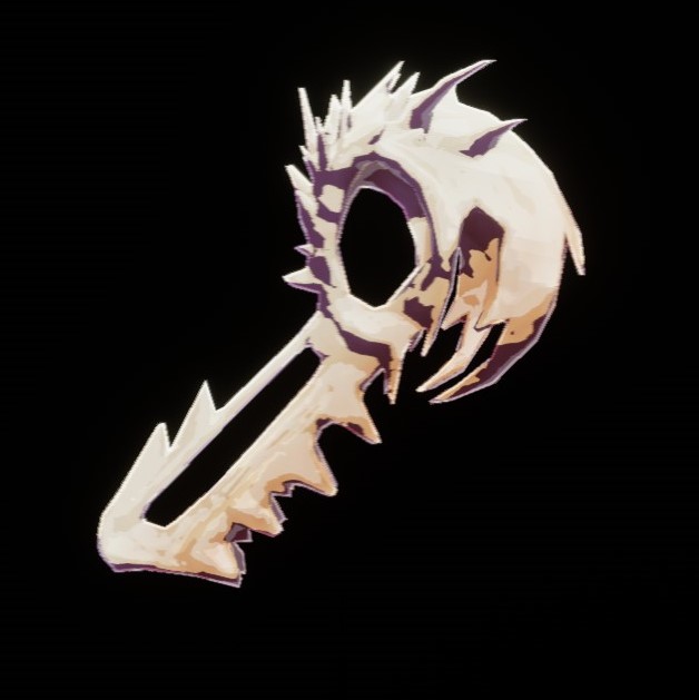 Encrusted Key - Risk of Rain 2 日本語攻略 Wiki