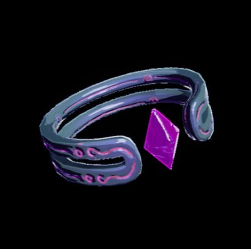 Singularity Band - Risk of Rain 2 日本語攻略 Wiki