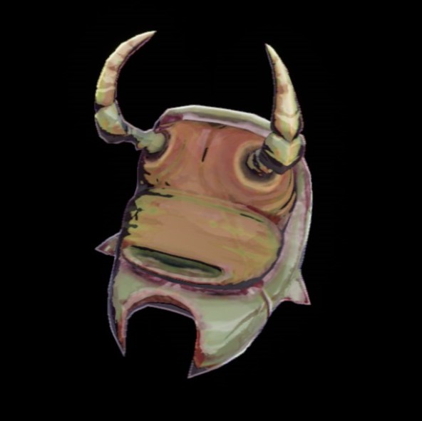 Stone Flux Pauldron - Risk of Rain 2 日本語攻略 Wiki