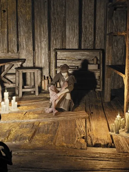 エロウェン - Remnant 2 日本語攻略 Wiki